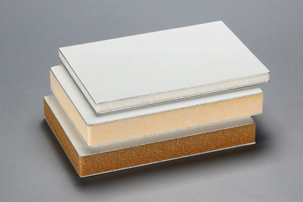 Foam Sandwich Panels - Composite Sandwich Panels