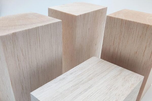 GRP Balsa Sandwich Panels