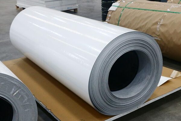 CFRT Sheets - Continuous Fiberglass Thermoplastic Composite