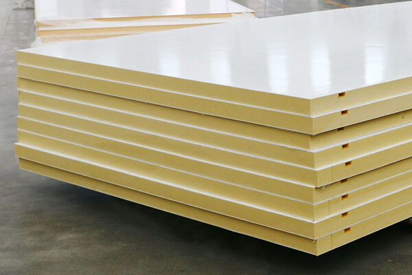 Composite Sandwich Panel Manufacturer