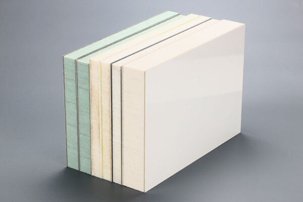 Foam Sandwich Panels - Composite Sandwich Panels