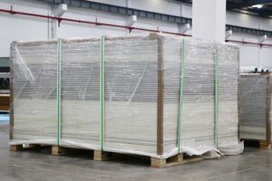 Lightweight Composite Panels - Composite Sandwich Panels