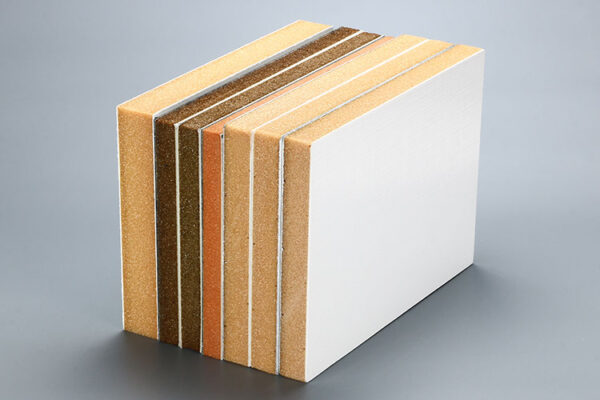 Foam Sandwich Panels - Composite Sandwich Panels