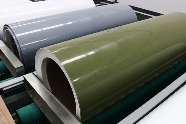 Gelcoat GRP Sheets - Composite Sandwich Panels