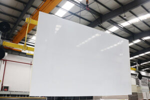 Composite Sandwich Panel Manufacturer