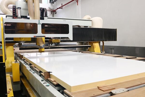 GRP Sandwich Panels