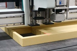 Lightweight Composite Panels - Composite Sandwich Panels
