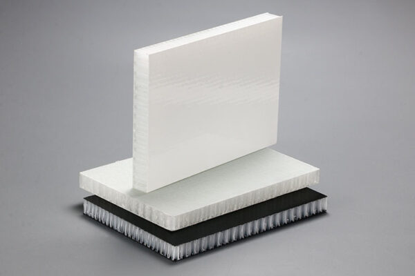 Honeycomb Sandwich Panels - Composite Sandwich Panels