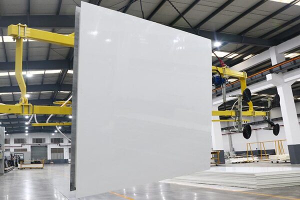 Gelcoat GRP Sheets - Composite Sandwich Panels