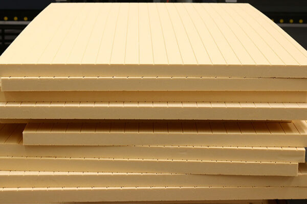 XPS Sandwich Panels
