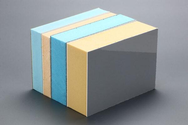 Composite Sandwich Panel Manufacturer