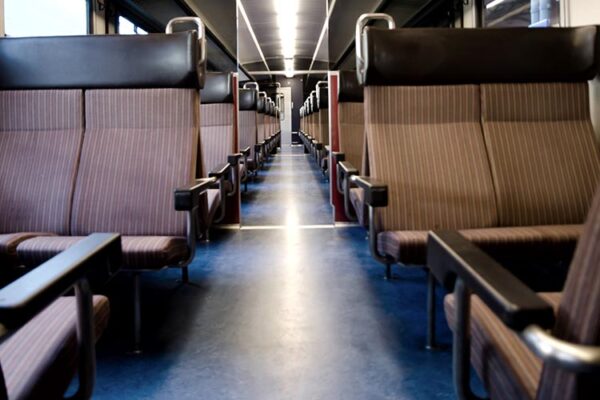 Bus Floor Panels - Composite Sandwich Panels