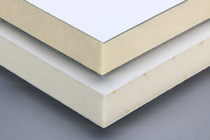 GRP Sandwich Panels