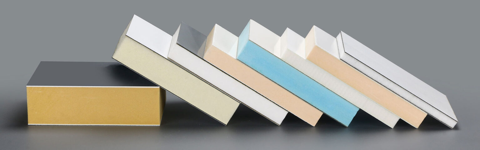 Lightweight Composite Panels - Composite Sandwich Panels