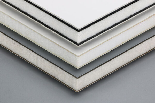 Composite Sandwich Panel Manufacturer