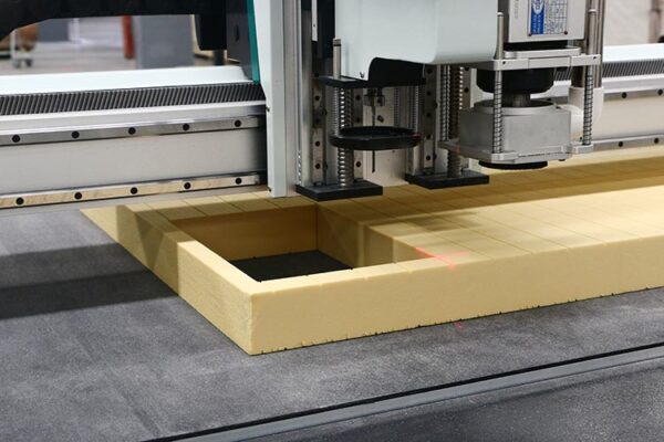 XPS Foam - Composite Sandwich Panels