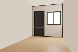 Shipping Container Interior Wall Panels - Composite Sandwich Panels