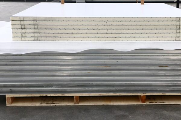 CFRT PU Sandwich Panels - Composite Sandwich Panels