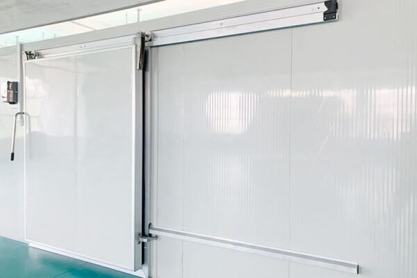 PIR Sandwich Panels - Composite Sandwich Panels