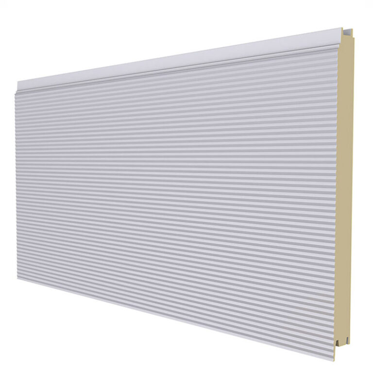 PIR Sandwich Panels - Composite Sandwich Panels