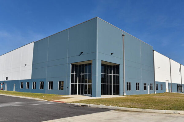 Steel Skin PU Sandwich Panels