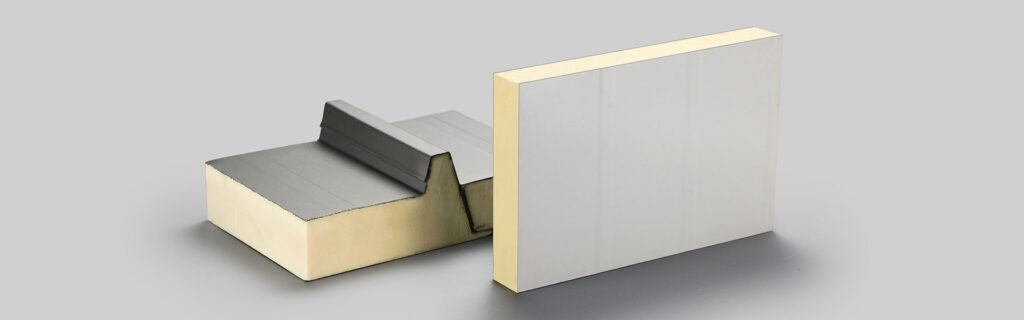 PIR Sandwich Panels - Composite Sandwich Panels