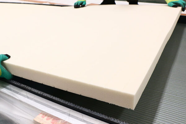 Steel Skin PU Sandwich Panels