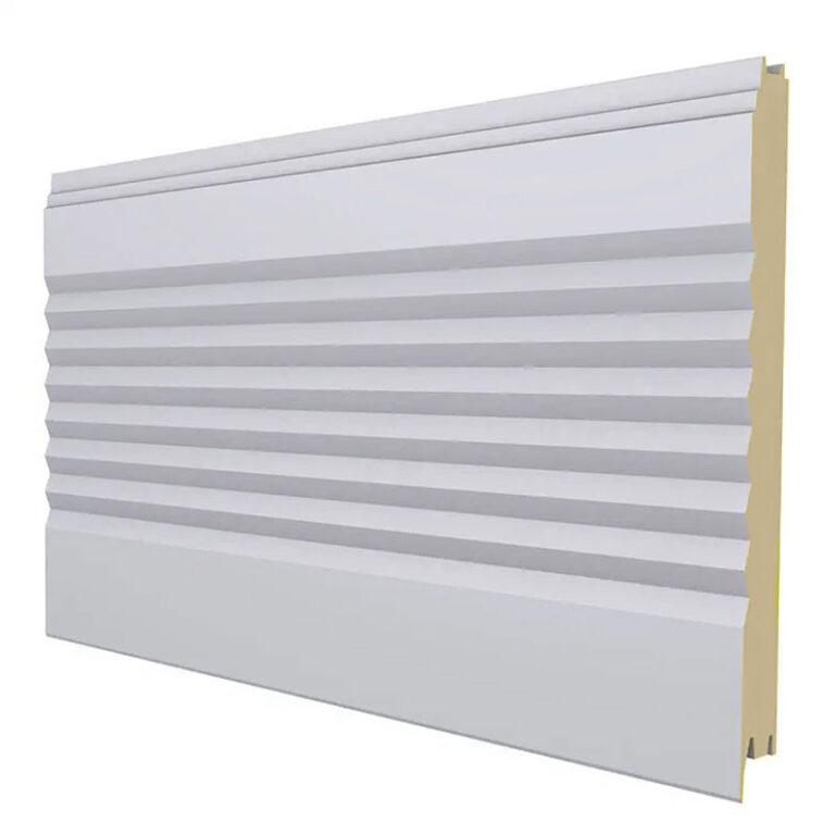 PIR Sandwich Panels - Composite Sandwich Panels