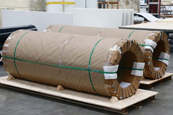 CFRT Sheets - Continuous Fiberglass Thermoplastic Composite