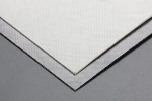 CFRT Sheets - Continuous Fiberglass Thermoplastic Composite