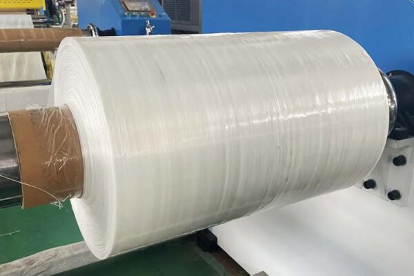 Thermoplastic UD Tapes