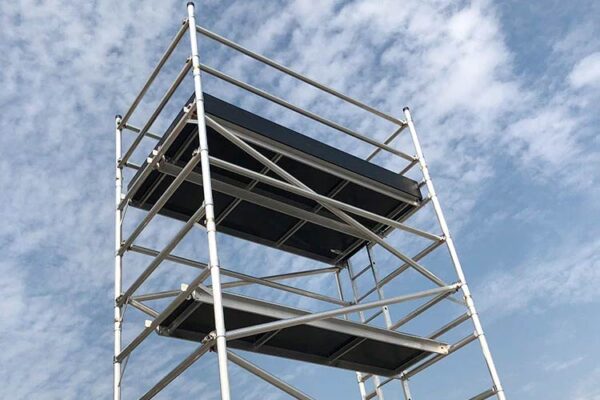 Thermoplastic Non-slip Honeycomb Panels