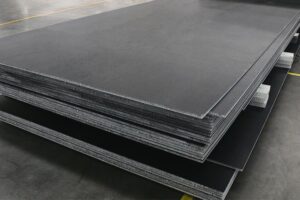 Fiberglass Honeycomb Panels
