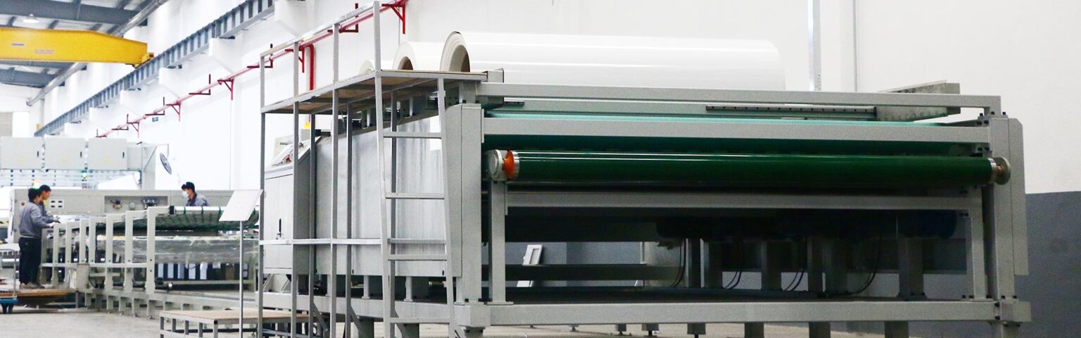 Polypropylene Honeycomb Panels - Composite Sandwich Panels