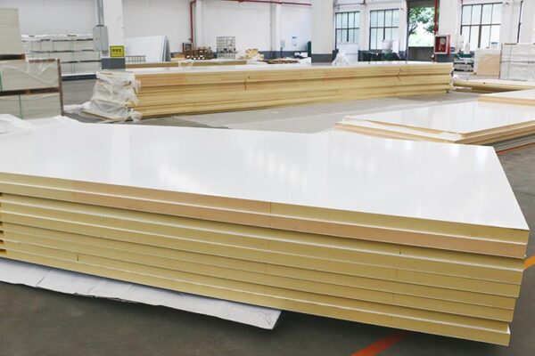 XPS Sandwich Panels