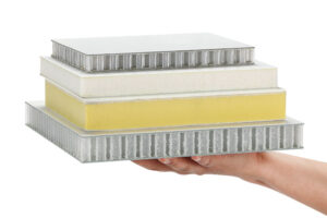 Lightweight Composite Panels - Composite Sandwich Panels