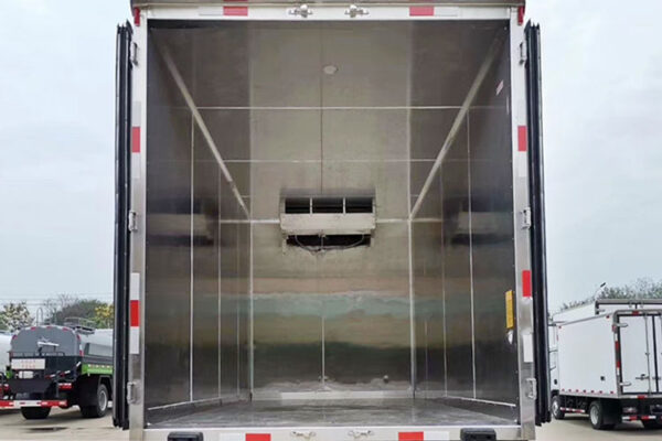 Stainless Steel Sandwich Panels - Composite Sandwich Panels