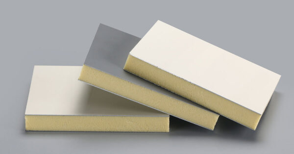 Aluminum XPS Sandwich Panels - Composite Sandwich Panels