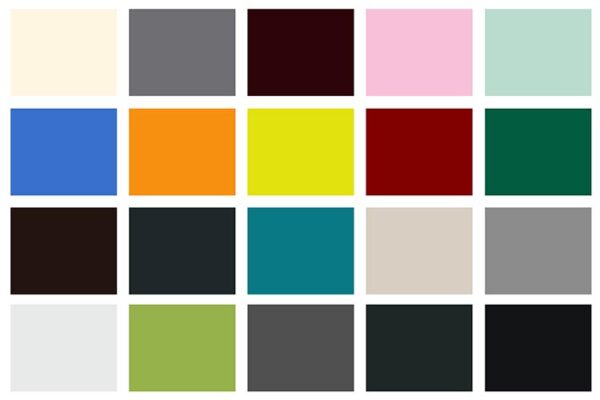 Compact Laminate - Composite Sandwich Panels