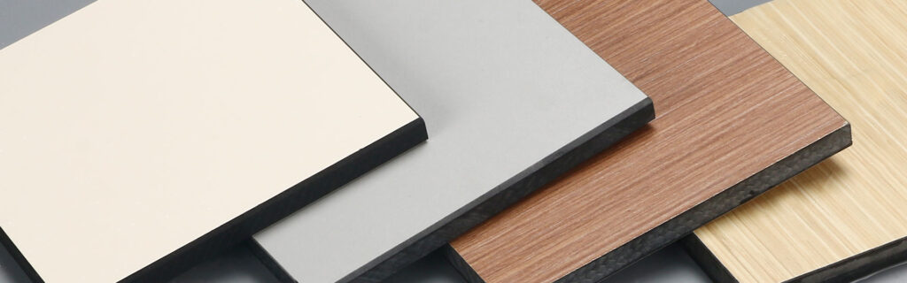 Compact Laminate - Composite Sandwich Panels