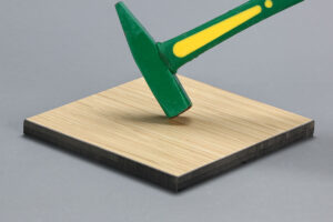 Compact Laminate - Composite Sandwich Panels