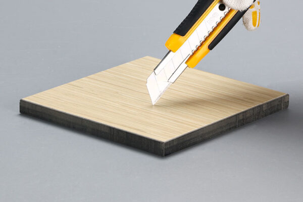 Compact Laminate - Composite Sandwich Panels