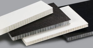 Polypropylene Honeycomb Panels - Composite Sandwich Panels