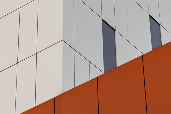 Compact Laminate - T-Panels