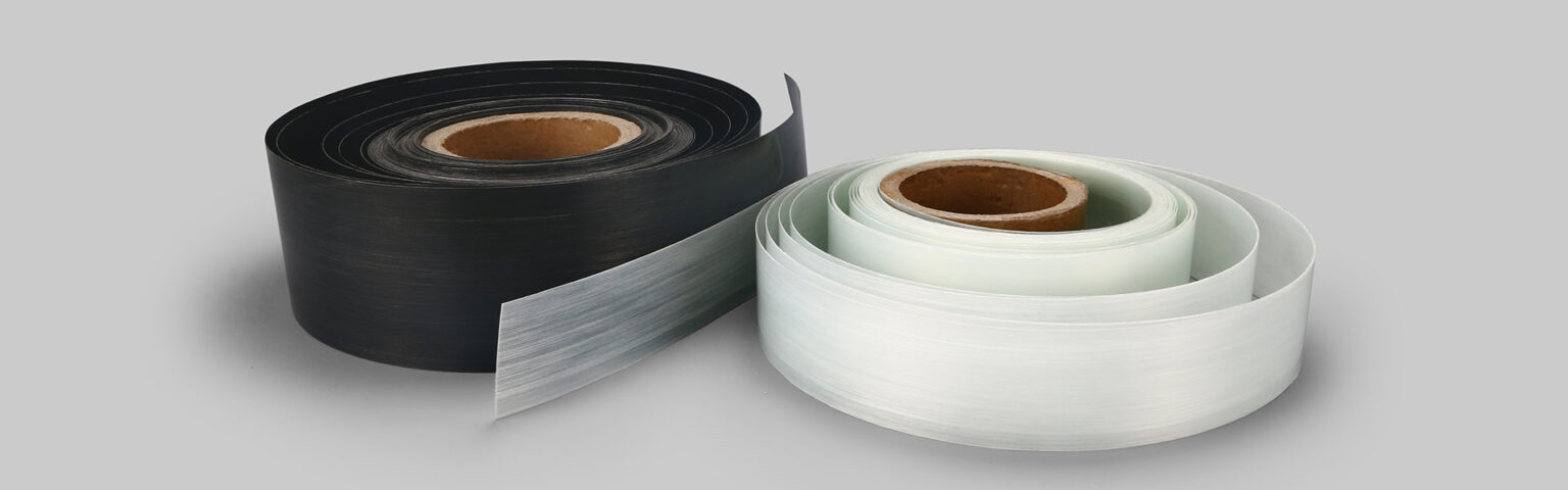 Thermoplastic UD Tapes