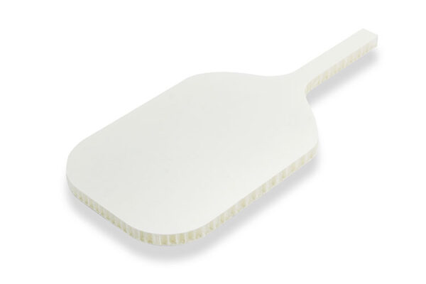 Pickleball Paddle Materials - Composite Sandwich Panels