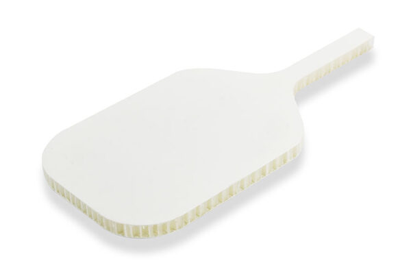 Pickleball Paddle Materials - Composite Sandwich Panels