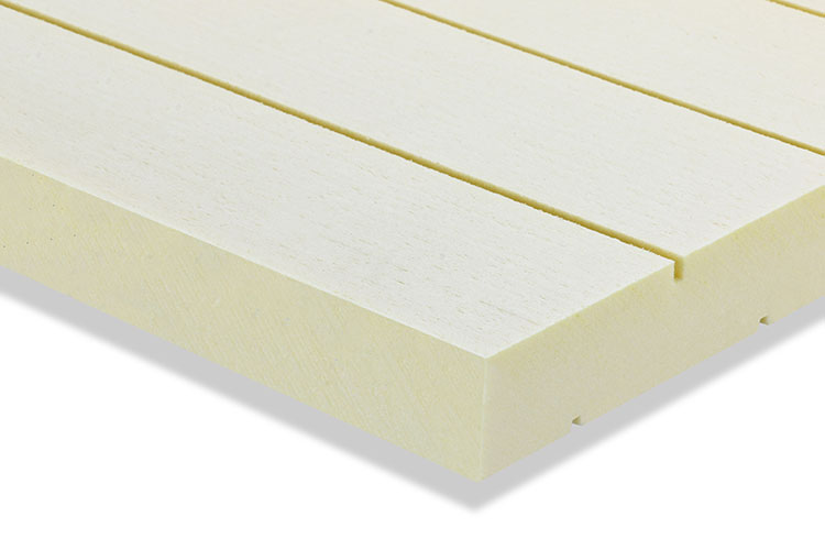 GRP XPS Sandwich Panels