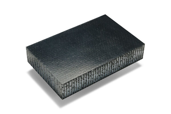 Building Formwork Panels - Composite Sandwich Panels