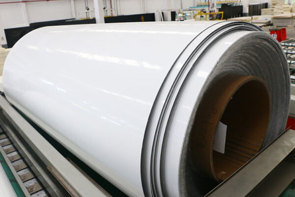 GRP Wall Panels - Composite Sandwich Panels